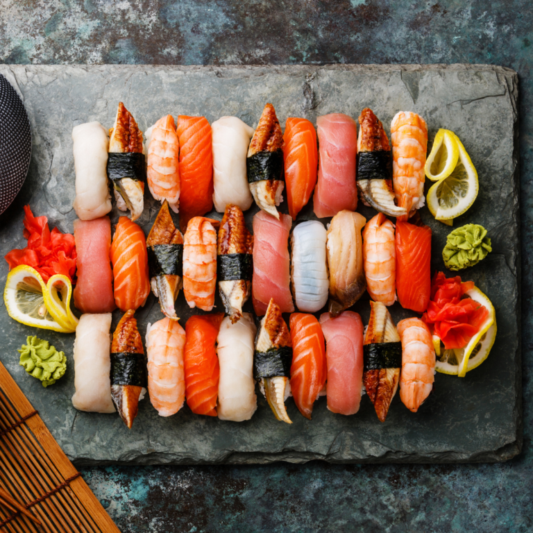 These 30 Foods That Start With N Will Leave You Happy • JarKitchen
